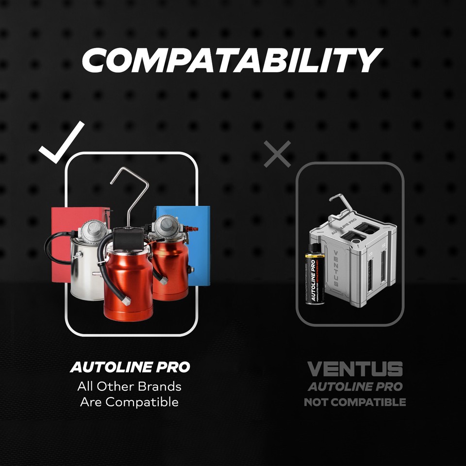 Smoke Fluid Oil Automotive EVAP Vacuum Smoke Machine Refill (Not for ...