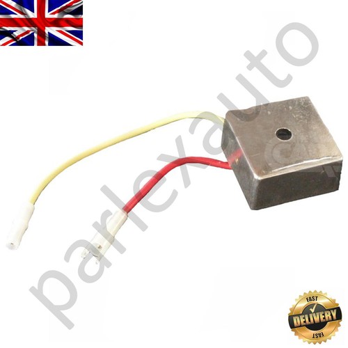Voltage Regulator Rectifier Fits Briggs & Stratton - 491546 691188 ...