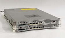 Cisco Asa5585-ssp-ips40 ASA 5585-x Firewall Edition Ssp-40 6q for sale ...