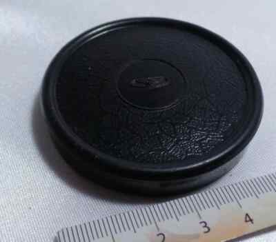 g Vintage original Front lens cap Ø55mm for Helios 44-2 -3 Front 55mm ...
