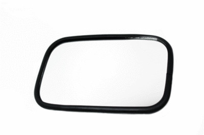 Land Rover Defender Door Convex Glass Mirror MTC5084 New | eBay