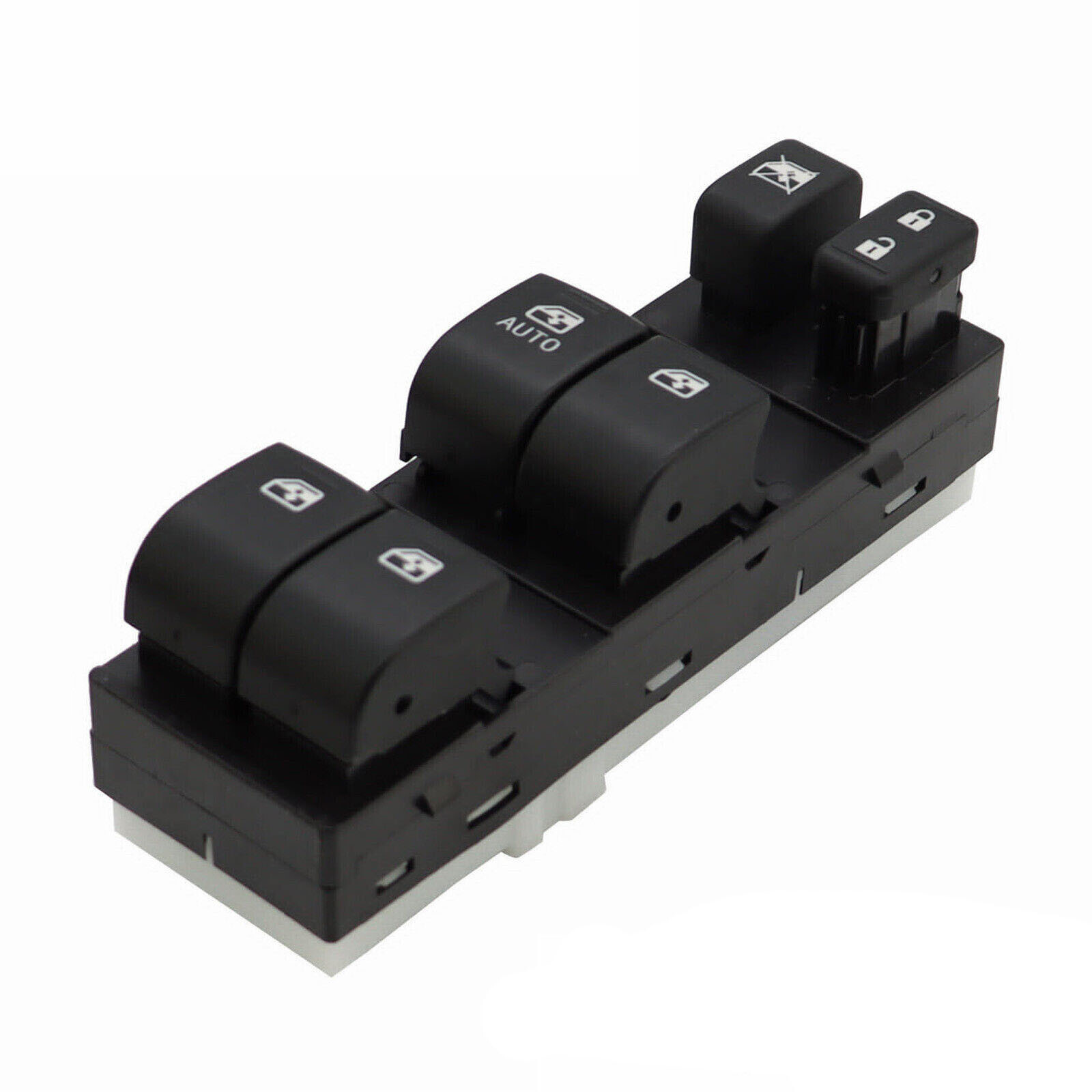Front Left For Subaru Forester 2014-2016 Master Power Window Switch ...