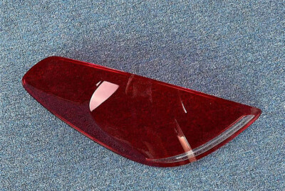 Rear Tail Light Cover Left Ending Sale For 2014-2018 Mercedes-Benz S ...