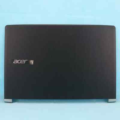 Acer Aspire V Nitro VN7-792G Black LCD Back Cover Rear Lid Cover | eBay