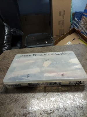 Tackle Boxes - Bass Pro Shops