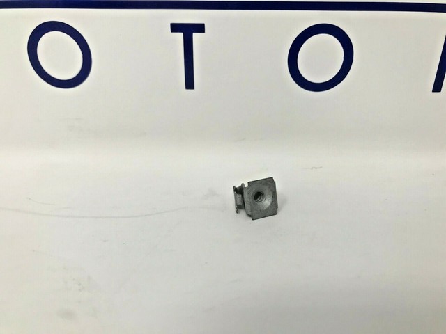 (7) 6511162AA MOPAR OE Spring Speed Nut Clip for Jeep Cherokee Chrysler ...