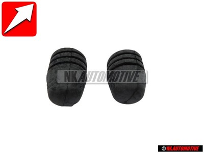 2x Original VW Stop Buffer - 867827500 | eBay