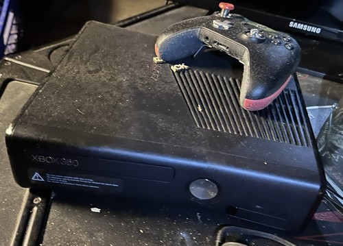 Xbox S Console With Modded Controller | eBay