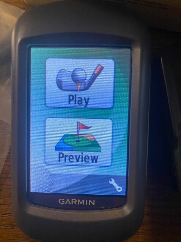 Garmin Approach G3 Golf Rangefinder Free Shipping | eBay