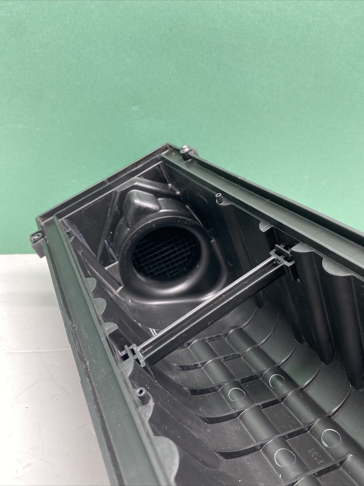 07-10 Mini Cooper Base N12 Engine MAF Mass Air Flow Sensor Meter OEM ...