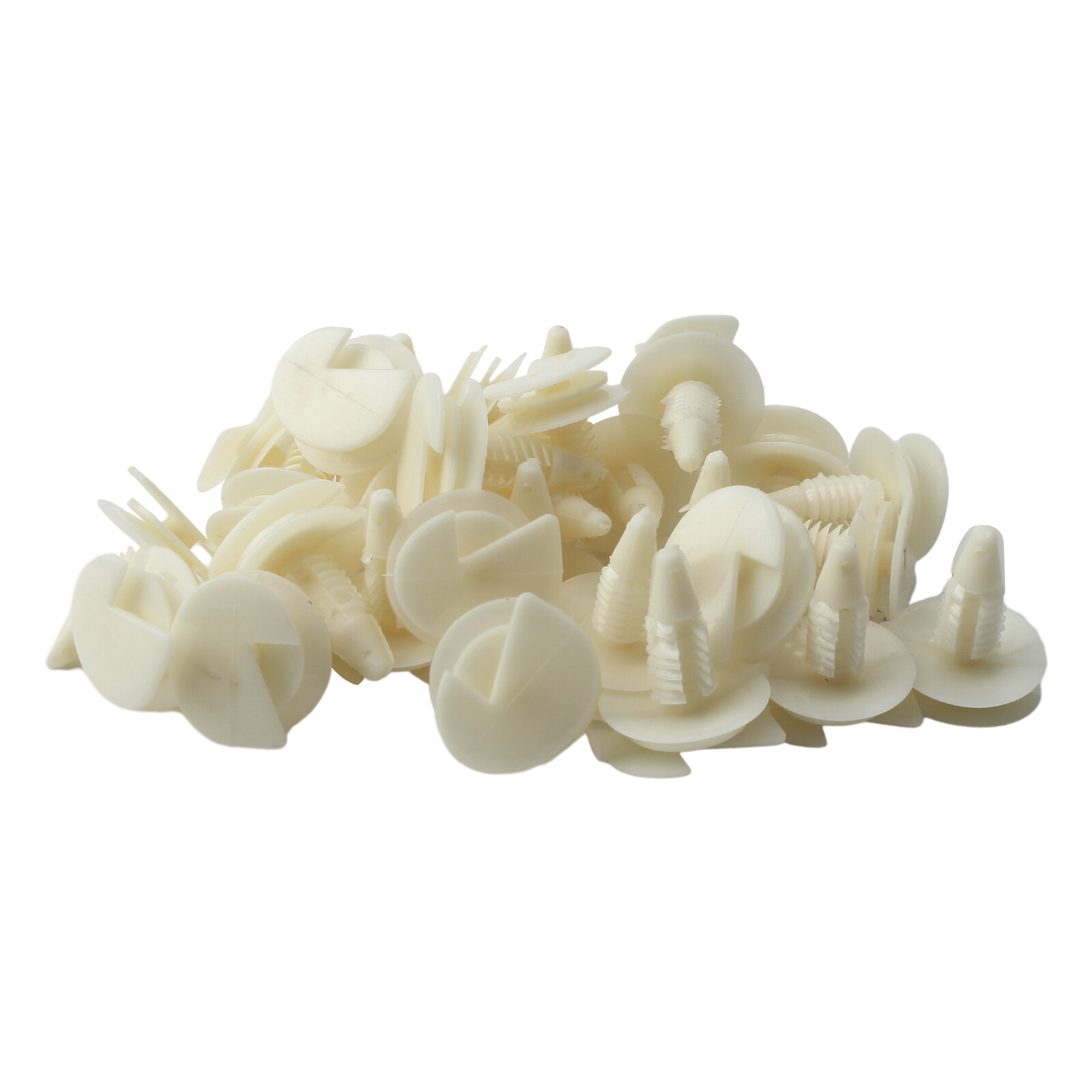 30x Door Trim Panel Retainer Clips Rivet Fastener Screws For GM 3065575 ...