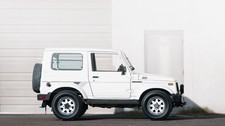1987 Suzuki Samurai Truck for Sale in Fredonia, AZ | TimelessRides.com
