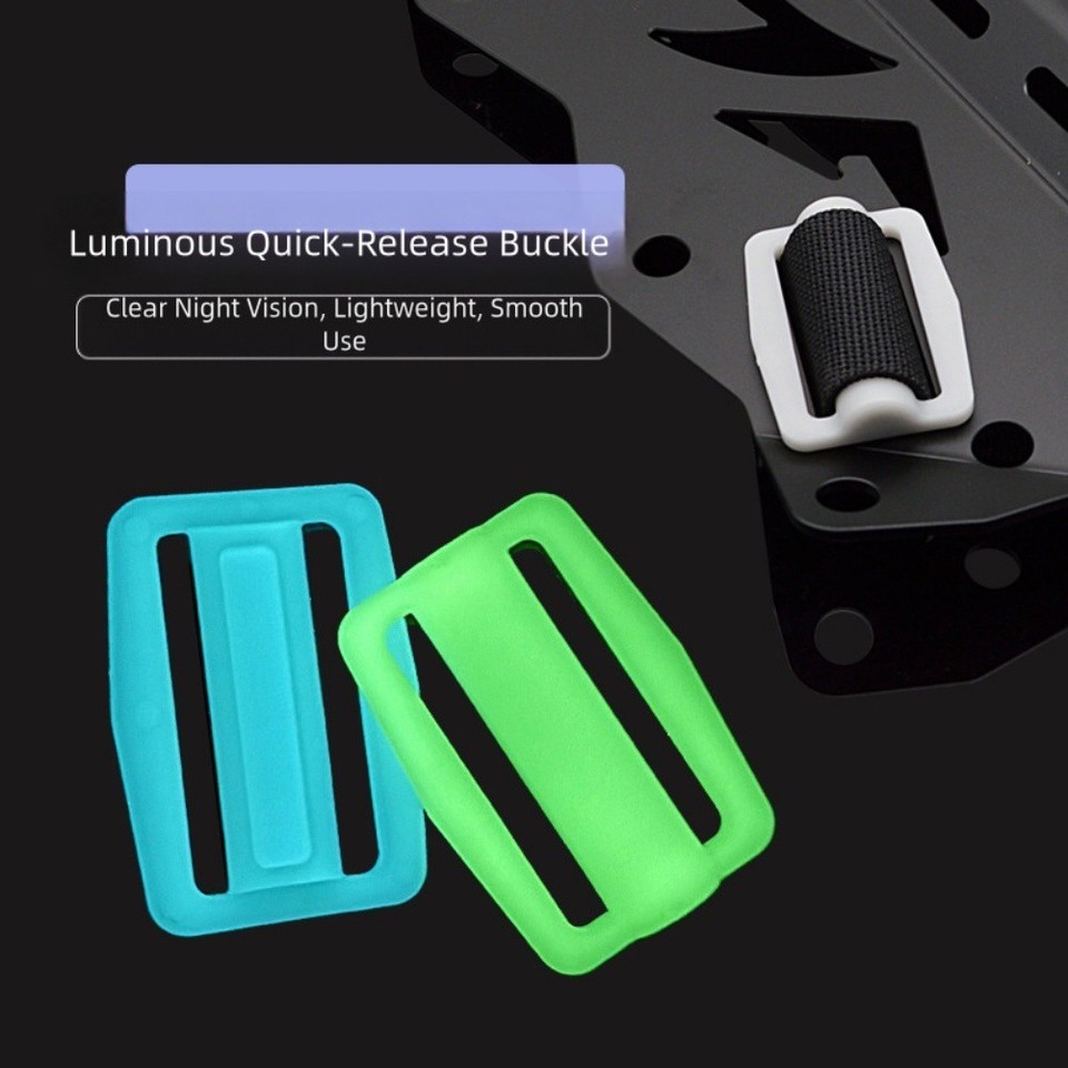 Lightweight Diving Weight Holder 2pcs with Luminous Backplate for 5cm ...