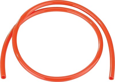 Helix 5/64" x 10' Opaque Orange Fuel Line (078-1561S) | eBay Australia