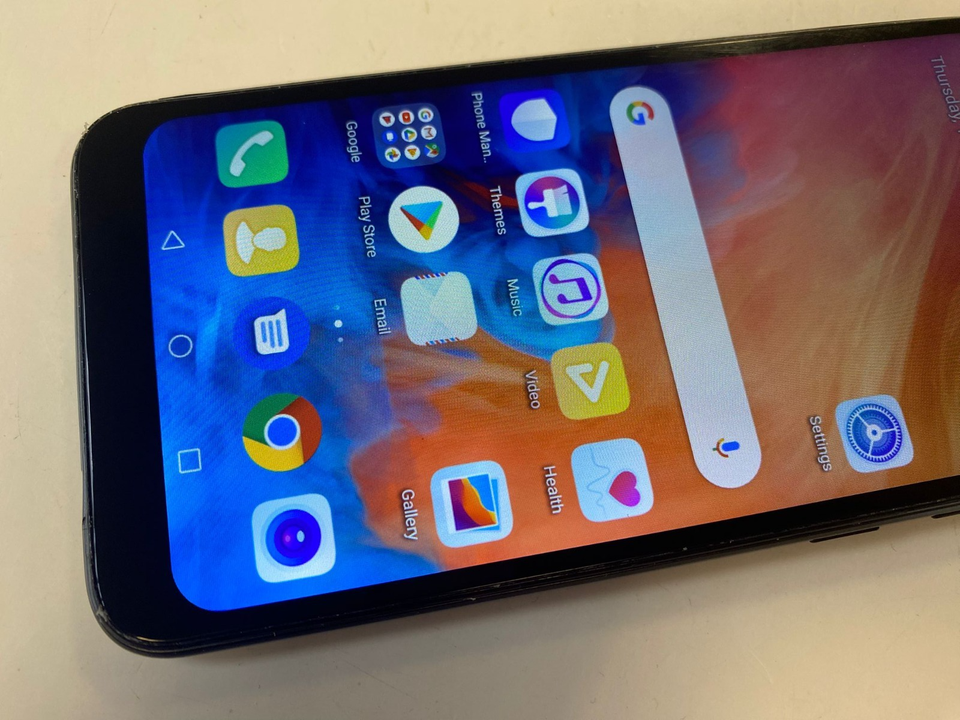 Huawei Y7 2019 Smartphone Mobile UNLOCKED DUB-LX1 32GB 4G Android 8 ...