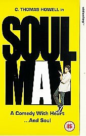 Soul Man (VHS/SUR, 1999) for sale online | eBay