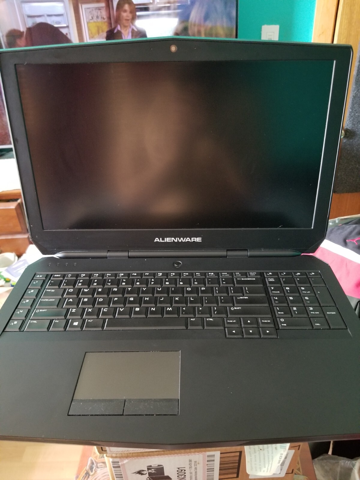 Alienware M17 R3, 20 GB Ram, Nvidia GEFORCE GTX 970M, Intel Core i7 | eBay