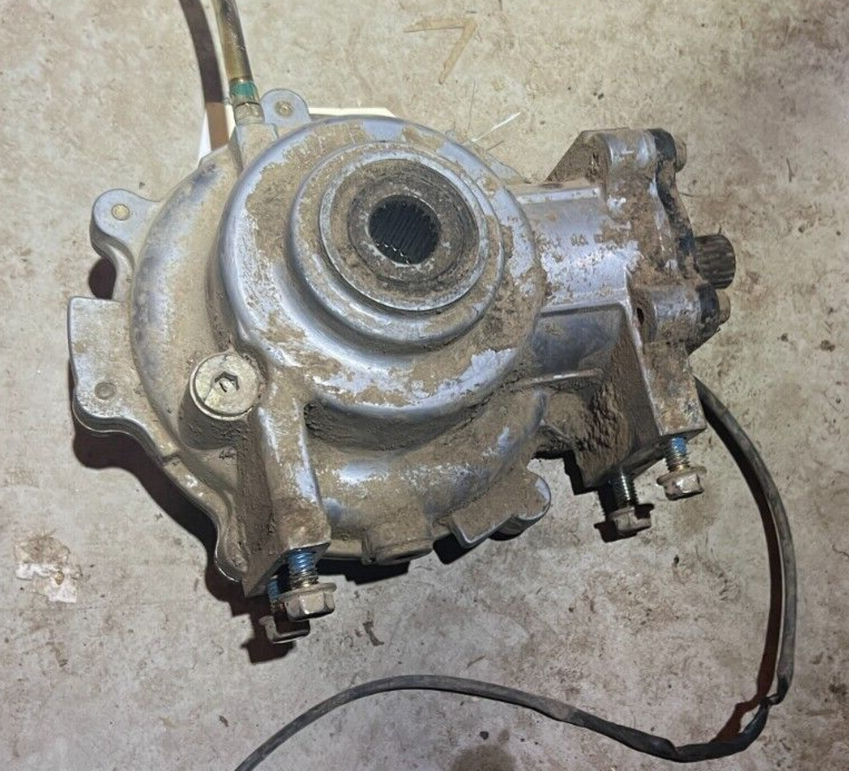 Polaris Front Differential Ranger Sportsman Scrambler 400 500 700 800 ...