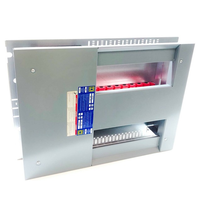 Square D HCN14524 I-Line Panelboard Interior, 400 Amp, 75327 | eBay