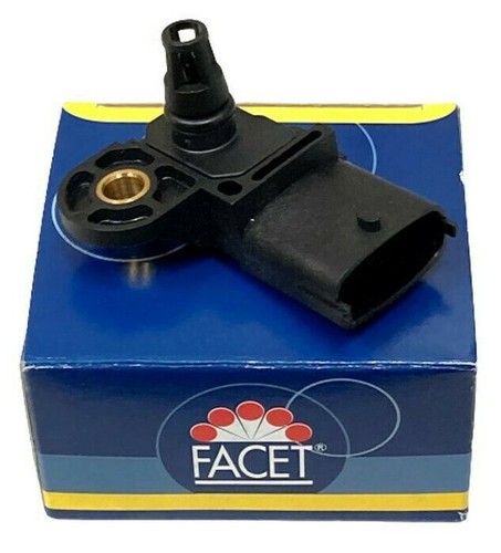 TMAP T-Map Sensor For Polaris RZR 570 800 900 1000 EFI 2410422 2411528 ...