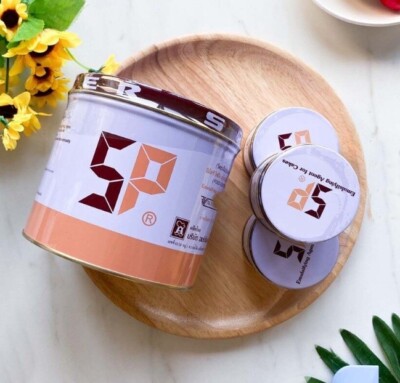 SP Emulsifying Baking Agent for Cakes Food Additive Ingredient Sponge ...