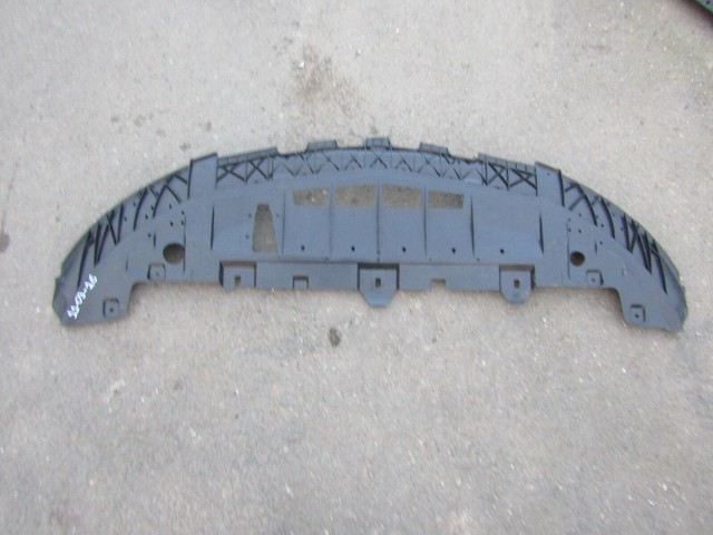 MERCEDES a Class W176 Front Bumper Cover Trim Genuine A1768850736 Ref ...