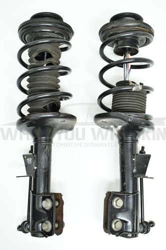 GENUINE GM FRONT STRUT / SHOCKS & FE2 SPRINGS - V8 - VT VX VU VY WH ...