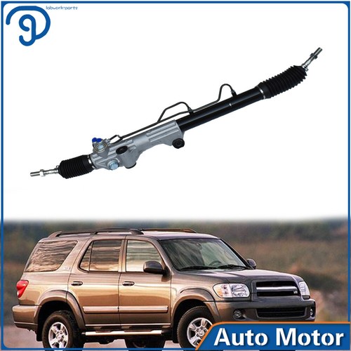 442500C041 Power Steering Rack And Pinion 01-07 For Toyota Tundra ...