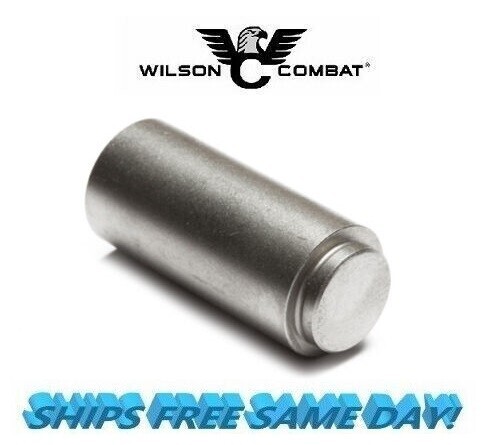 Wilson Combat 1911 Commander Recoil Spring Plug Cap, Bullet Proof ...