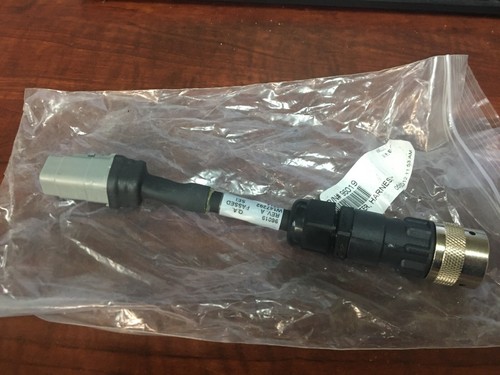 Genuine NEW OEM For Genie 96019GT / 96019 Control Box Harness Adapter ...