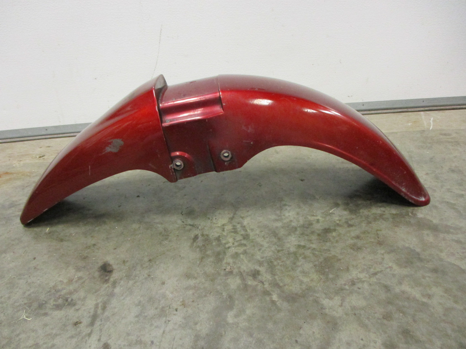 BMW R80RT R100RT R100RS R100 airhead front fender | eBay