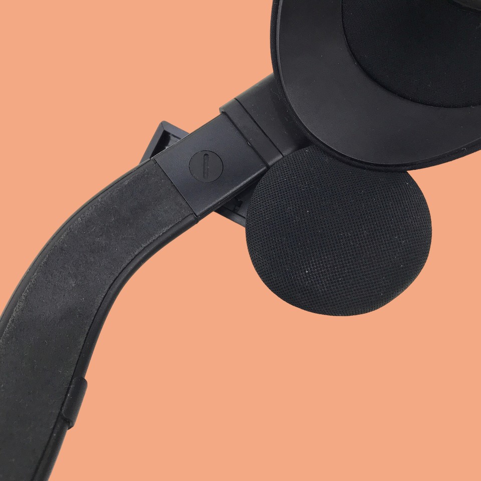 Oculus Rift CV1 Headset Virtual Reality VR Headset HM-4 READ #MP4632 | eBay