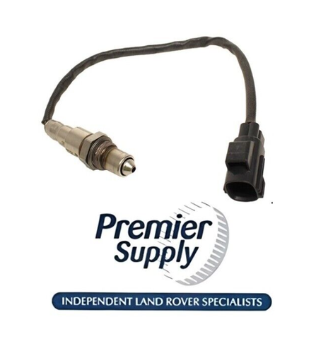 LAND ROVER DISCOVERY RANGE ROVER 3.0 TDV6 4.4 TDV8 & 2.0 LAMBDA SENSOR ...