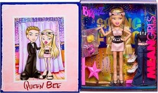 Regina Bratz X Mean Girls Spring Fling Collector Doll for sale online ...