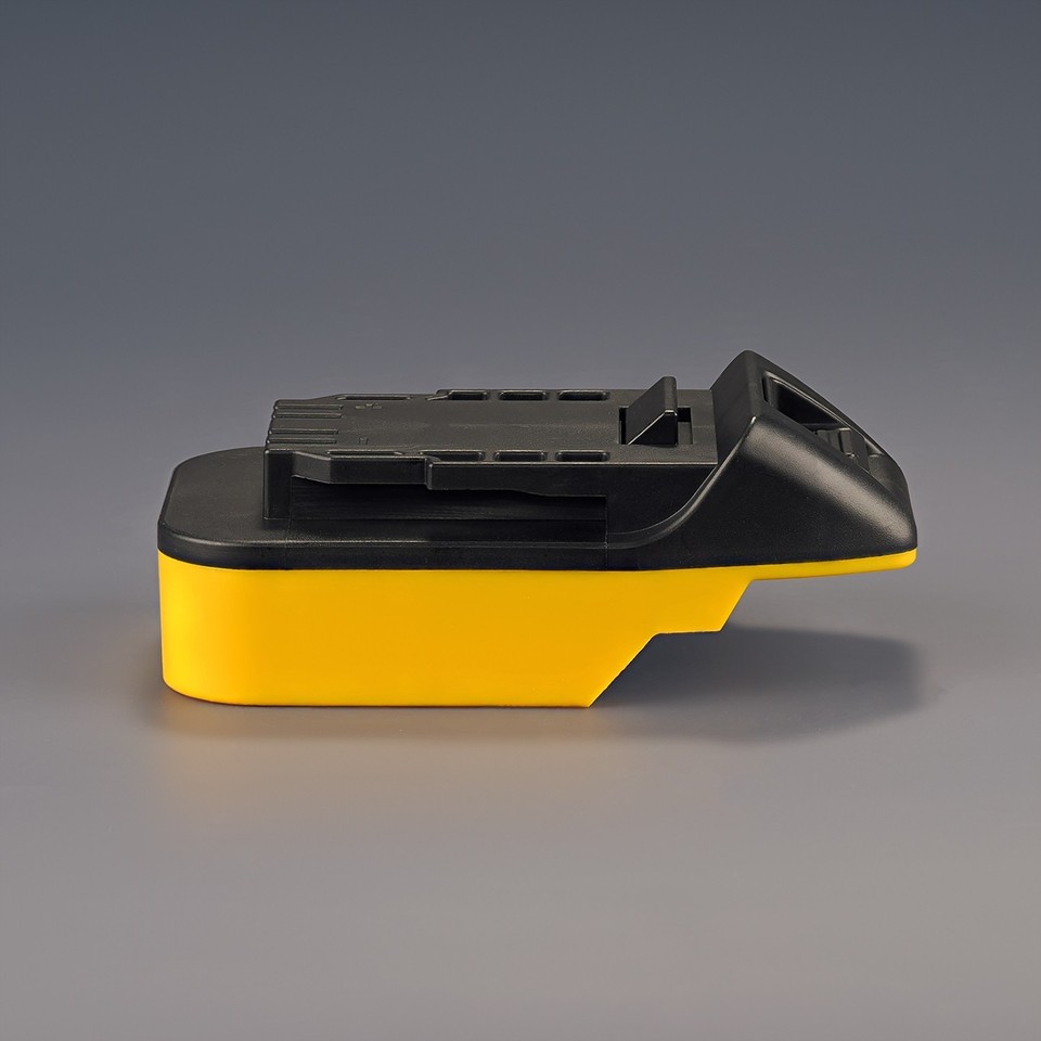 Adapter Upgrade for Hercules 20v Tool To for Bauer20v Battery/Low ...