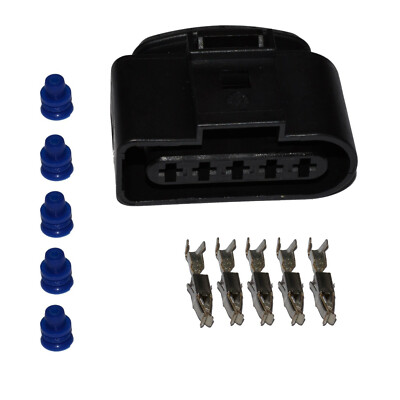 Spina 5-polig Kit di Riparazione per VW 4D0973725 Skoda Seat Audi ...