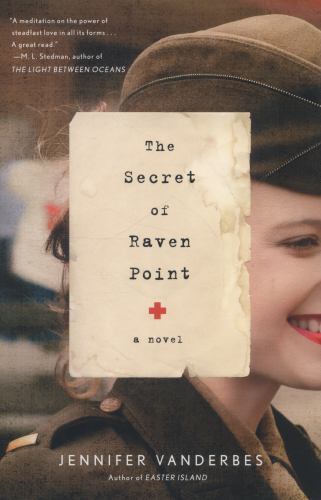 Secret of Raven Point by Jennifer Vanderbes (2014, Hardcover) for sale ...