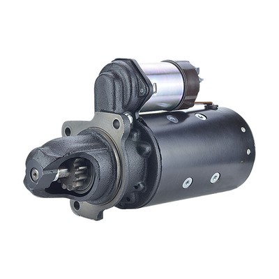 NEW 12V STARTER FITS INTERNATIONAL PAYLOADER H-25B IHC D-188 1998378 ...