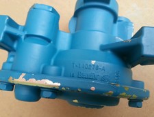 Bendix Spring Brake Control Check Valve T-110278-a 909828 for sale ...