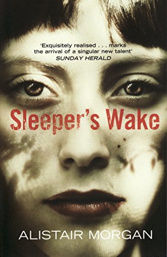 Sleeper's Wake By Alistair Morgan. 9781847081421 | eBay