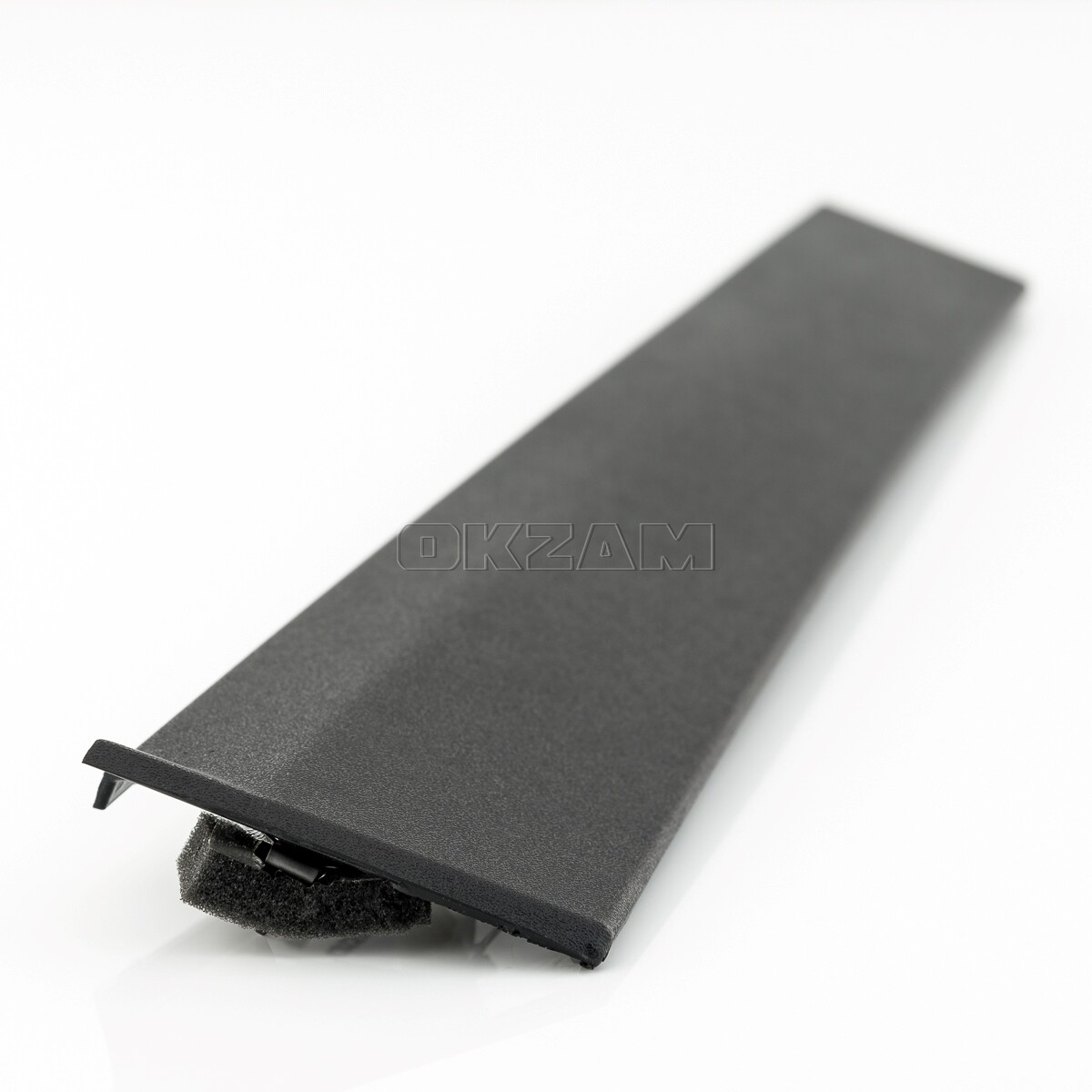 FRONT LEFT DOOR PILLAR TRIM MOLDING FOR FORD FIESTA 5 V 2/3 DOOR | eBay UK