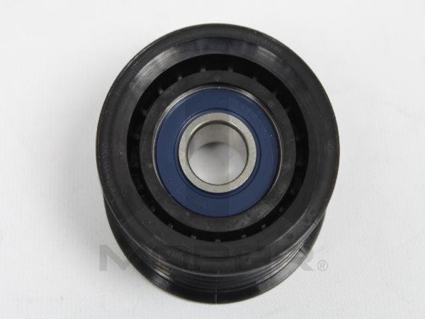 Accessory Drive Belt Idler Pulley-Belt Tensioner Pulley Mopar ...