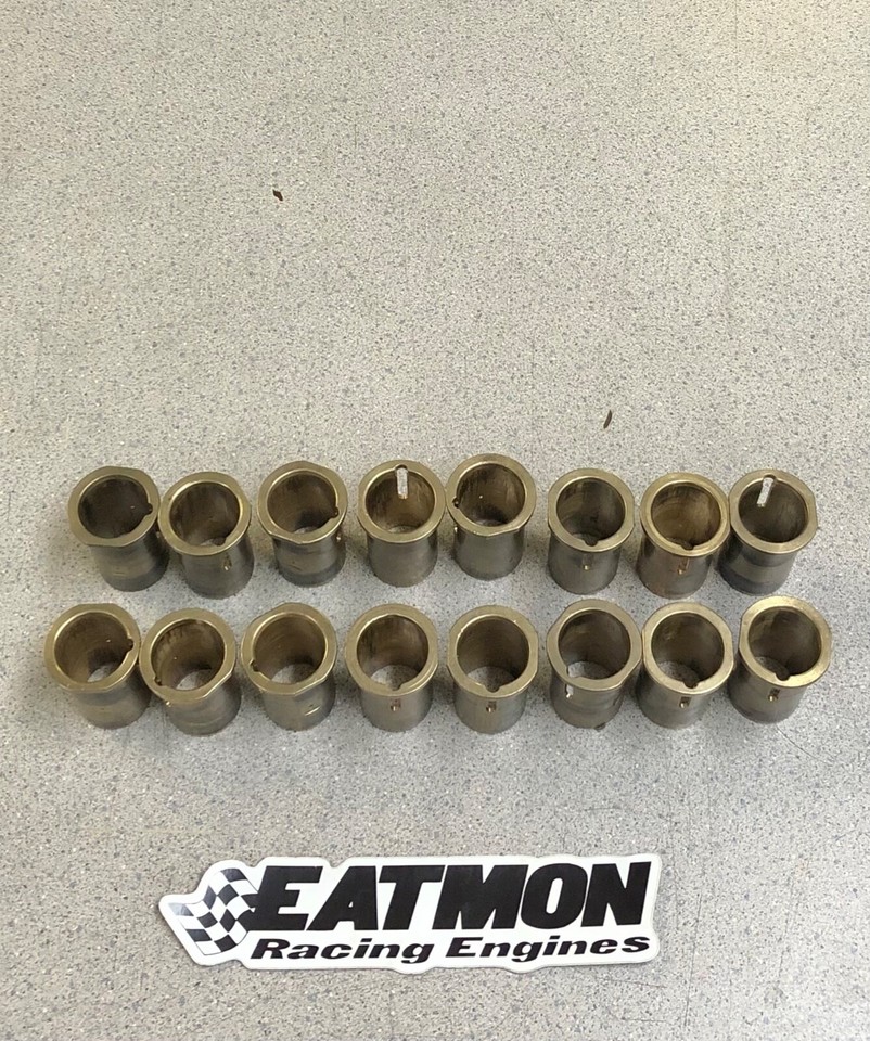 16 Nascar .937 Keyway Bronze Lifter Bushings | eBay