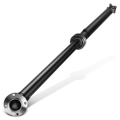 A-Premium Rear Complete Drive Shaft Prop Shaft Driveshaft Assembly ...