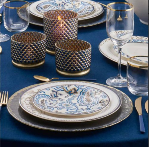 Jumbo Dream 24 Piece Dinner Set for 6 Persons 8681137245605| eBay