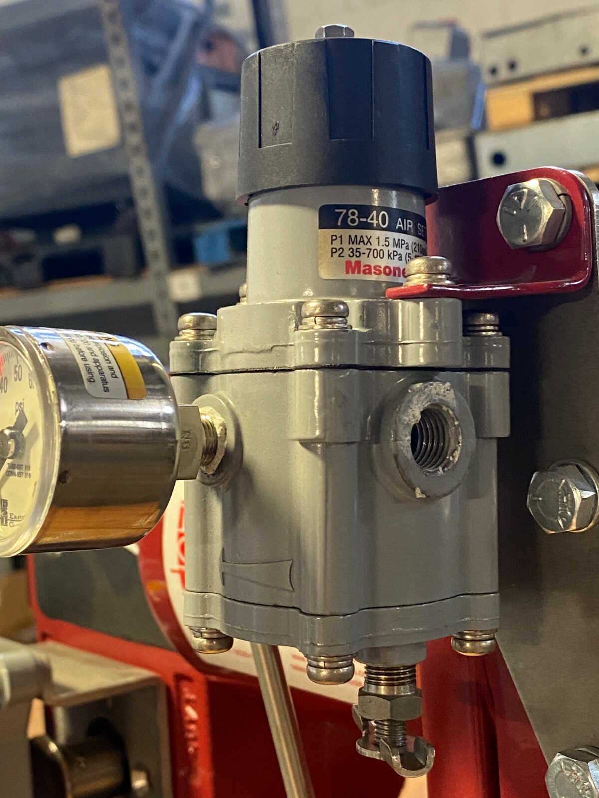 👀NEW GE MASONEILAN CAMFLEX II 2" ROTARY CONTROL VALVE W/ 2" PORTS 35 ...