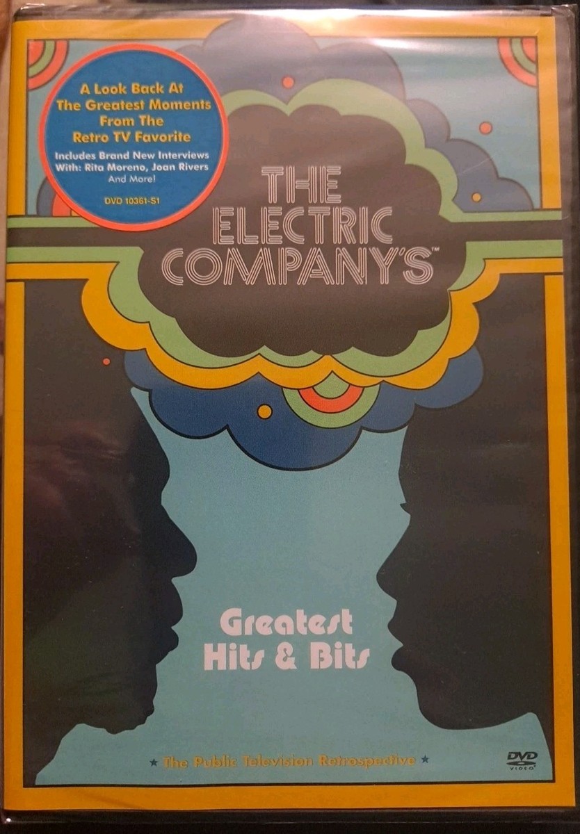 Electric Company