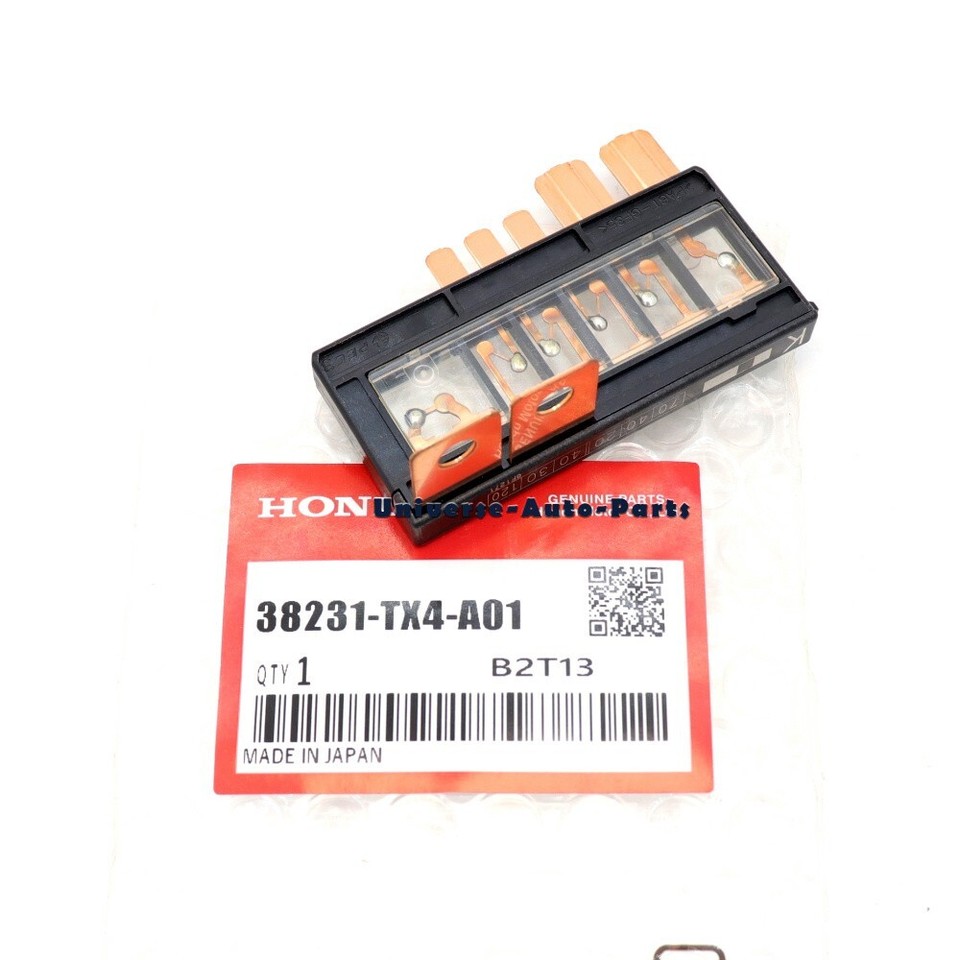 2015-2016 Honda CR-V 2013-2018 Acura RDX OEM Multi Block Fuse Fits For ...