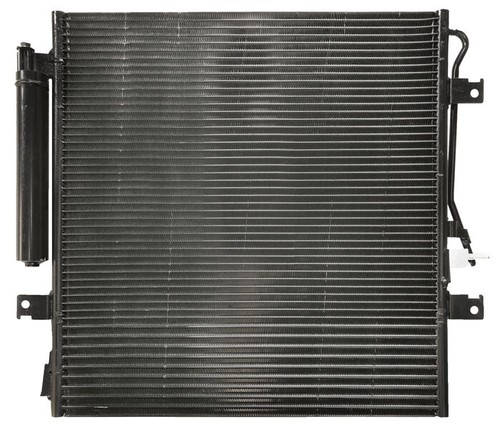 Brand New OEM Quality Dodge KA Nitro Air Conditioner Condenser | eBay ...