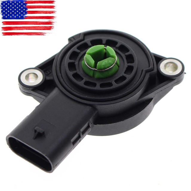 Engine Intake Manifold Runner Control Sensor 07l907386a for VW AUDI ...